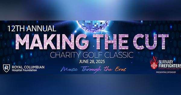 Order tickets for the Making the Cut 2025 Travel Raffle | Raffle Nexus